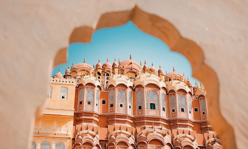 Bobby Travel Service India | North India